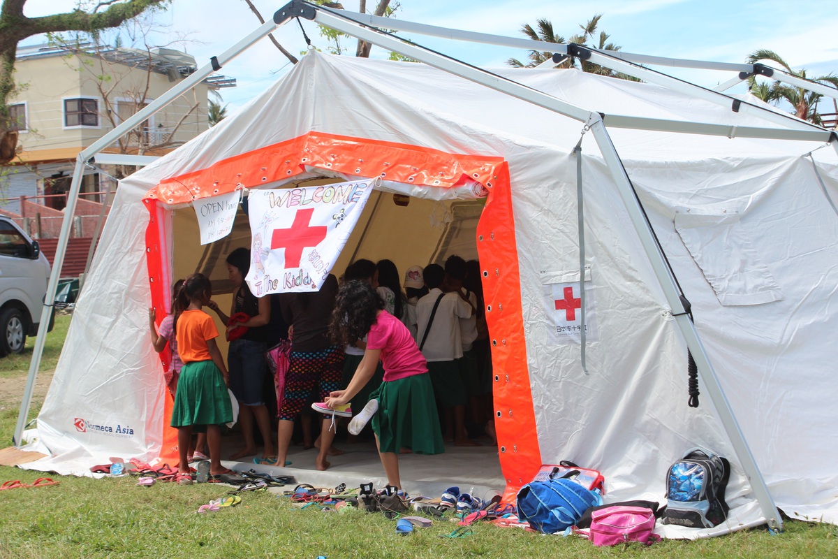 IFRC GO
