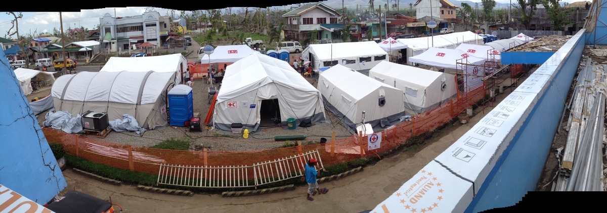 IFRC GO